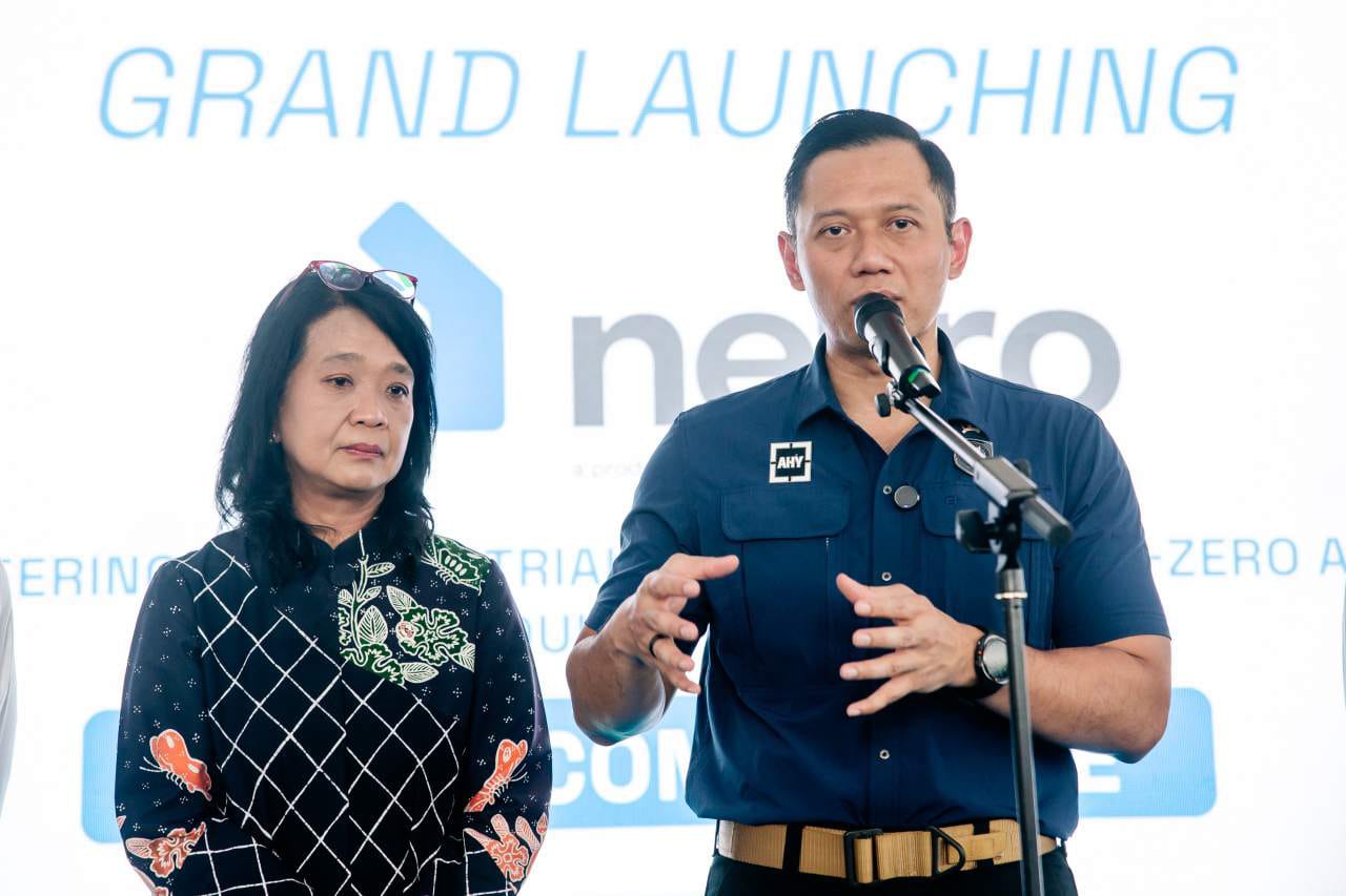 WIKA Gedung Hadirkan NETRO Rumah Modular Cerdas Ramah - Riau Zone